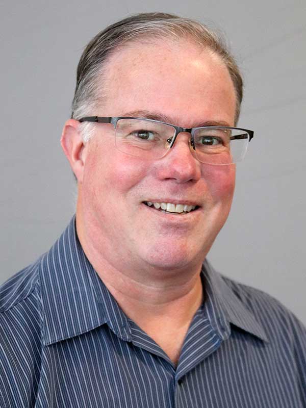 Meet the Team | Vision