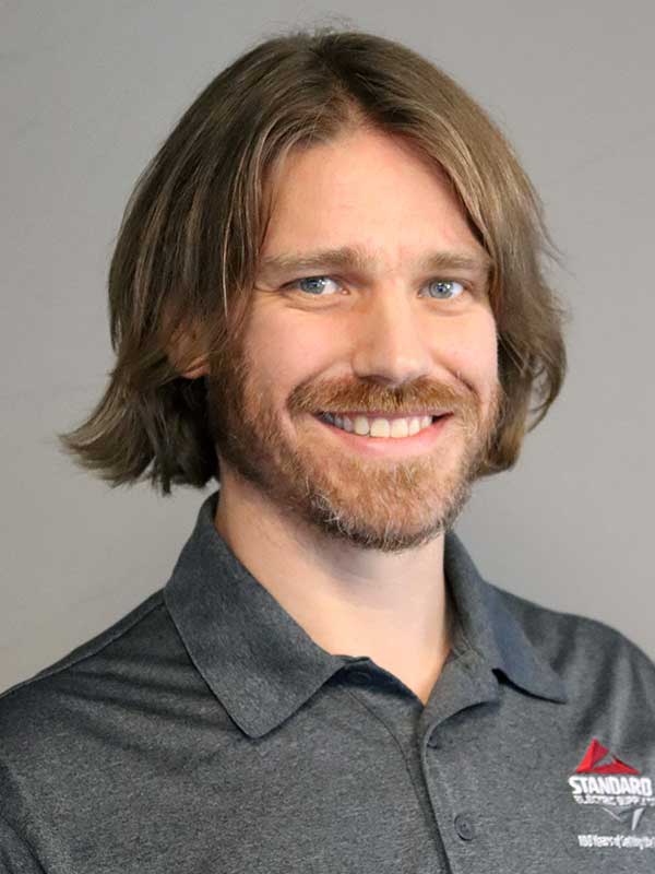 Meet the Team | Vision